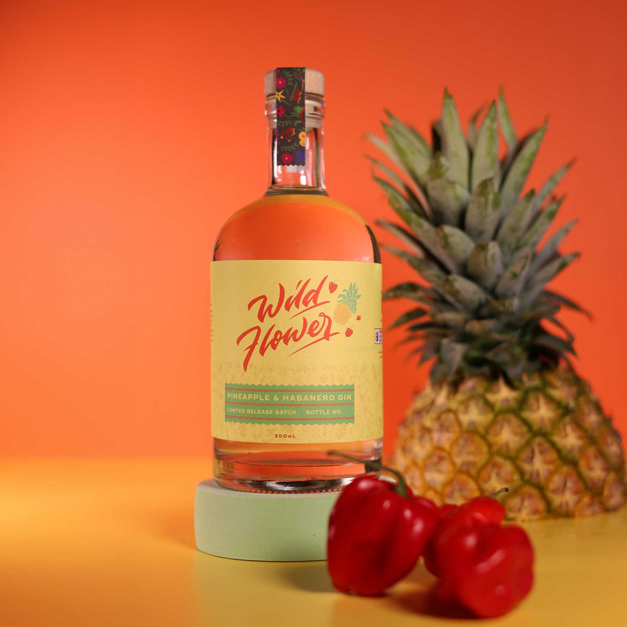 Wildflower Reserve Gin Subscription – wildflowergin