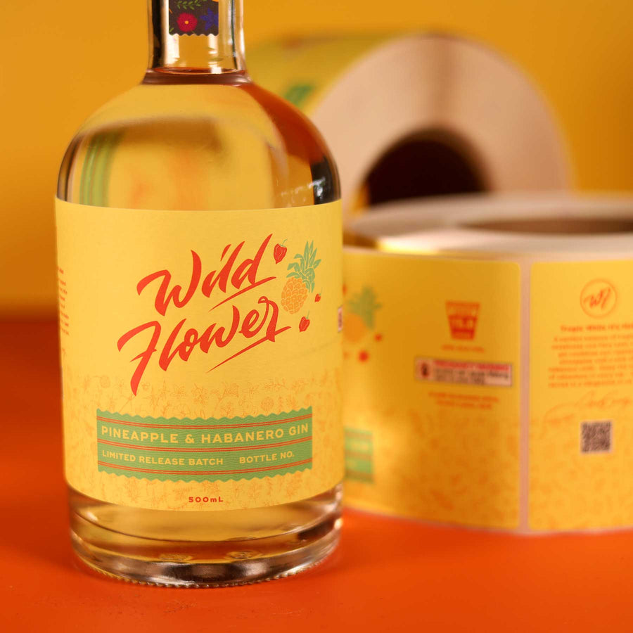 Wildflower Reserve Gin Subscription – wildflowergin